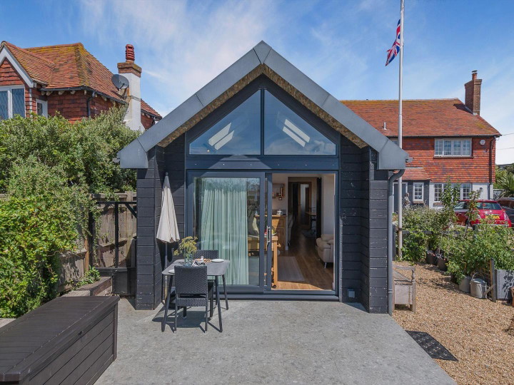 Kotacockle Warren - Emsworth