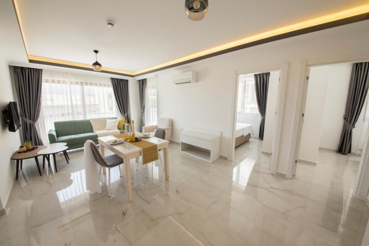 Cedrus Suites - Kaş