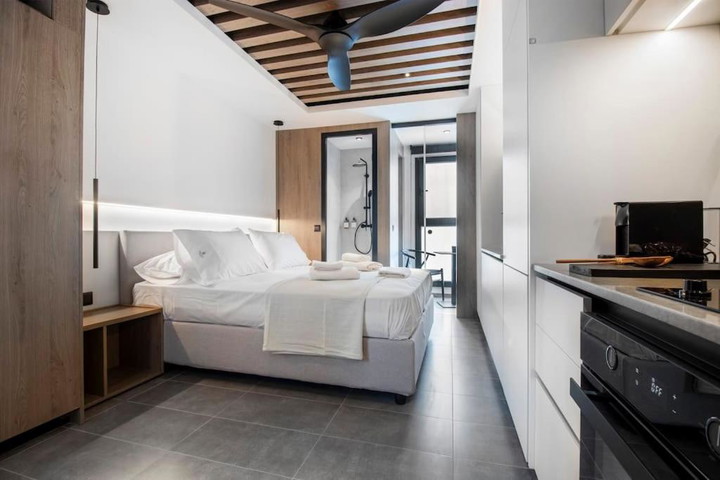 Mirenia Luxury Suite In The Centre - Héraklion