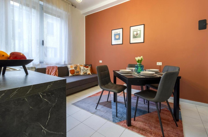 Como The Walls House A Pochi Passi Dal Centro Wi-fi Ac - Cernobbio