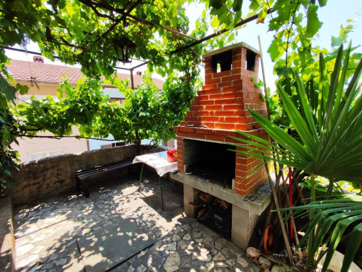 Apartmani David - Istrien