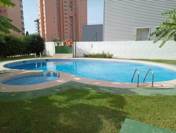 Benidorm - Benidorm