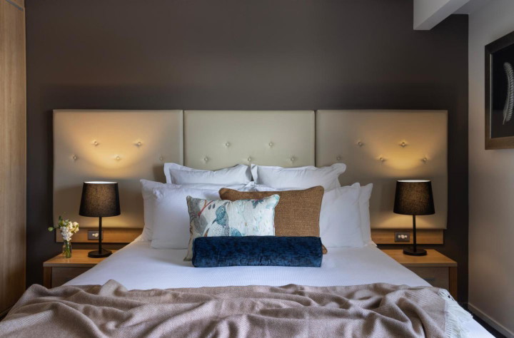 Movenpick Hotel Christchurch - New Zealand
