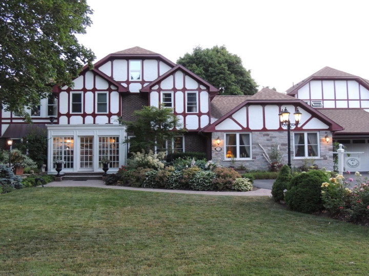 Ranger's Retreat Bed & Breakfast - 