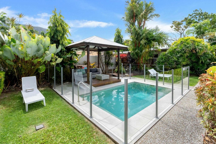 The Last Resort - Villa 1 - Cairns