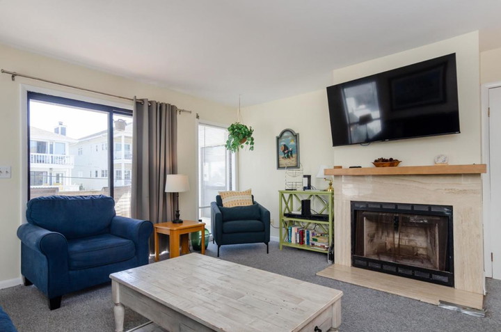 Ramsey East Unit By Bryant Real Estate - Wrightsville Beach, NC