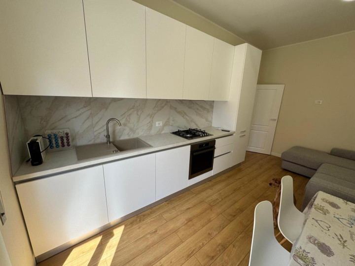 Appartamento Di Olga - Albenga