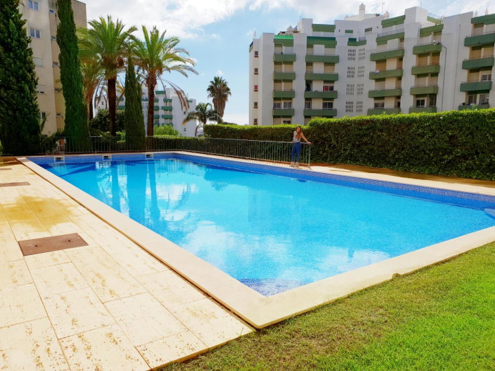 Gorgeous Apartment In Portimão - Prainha