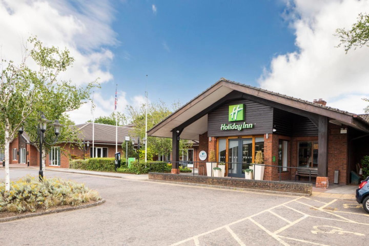 Holiday Inn Guildford By Ihg - Guildford