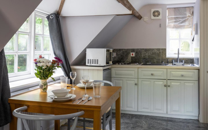 The Coach House Beautiful Georgian Apartment Wifi And Parking Near Bath - Bradford-on-Avon