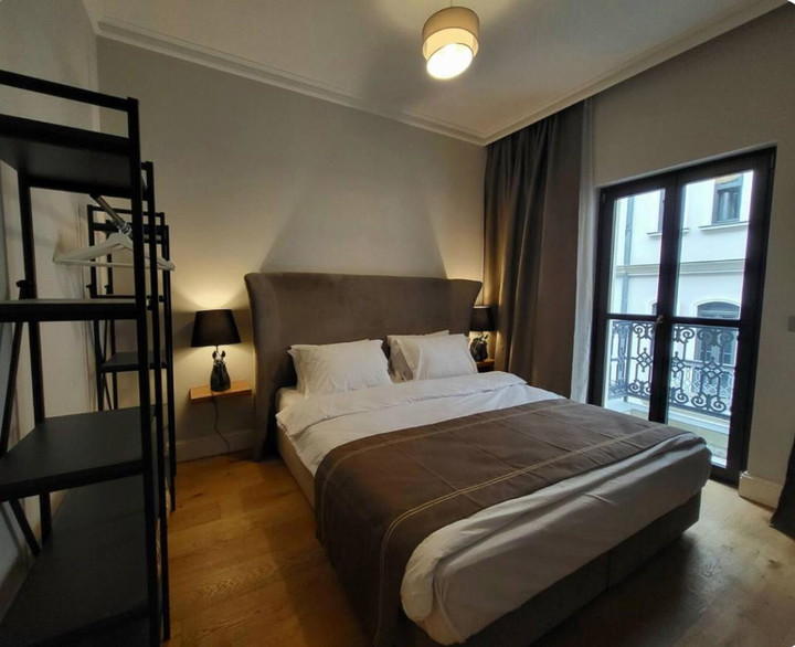 Taksim The 360 Hearth Of İStanbul 55-56 - Şişli