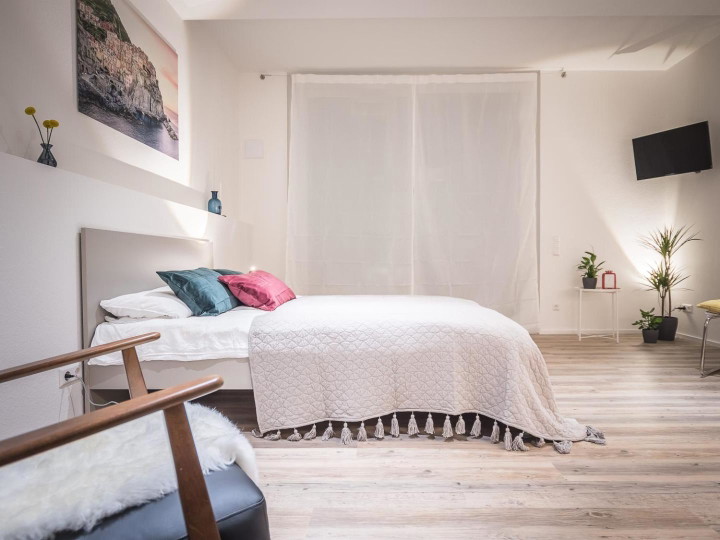 Freiburger-ferienwohnung - Kirchzarten