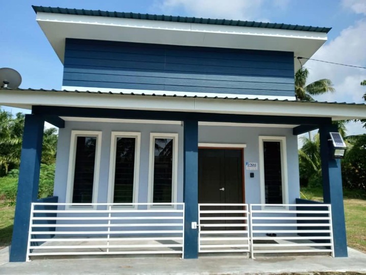 D'nas Homestay - Muslm Only - Malaysia