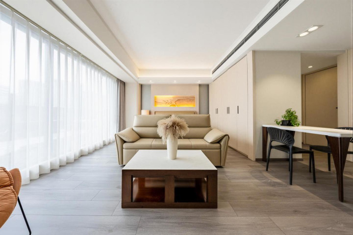 Beijing Yasmine Serviced Apartments - Peking