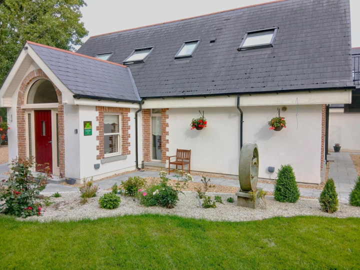 Delphi Lodge - Balbriggan