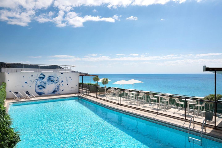Le Meridien Nice - Saint-Jean-Cap-Ferrat