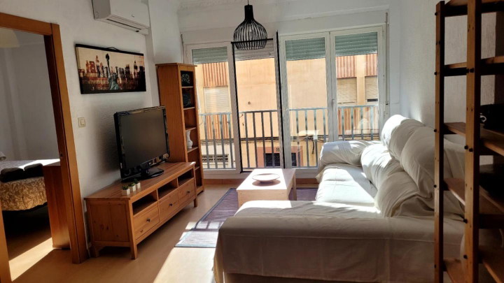 Apartment Turquesa - Almería - Almería