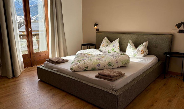 Novecase Smart Holidays - Gasthof Neunhaeusern - Bruneck