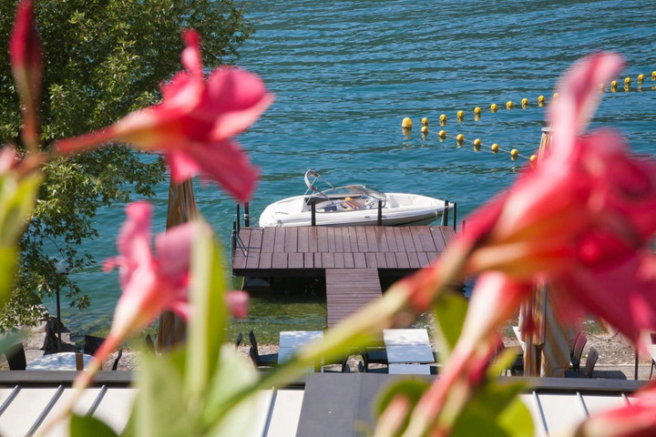 Albergo Ristorante La Palma - Varese