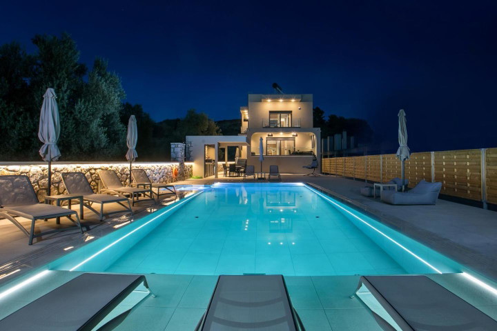 Charaki Dream Villas - Rodos