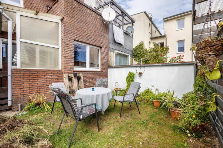 Tiny Home - Lübeck