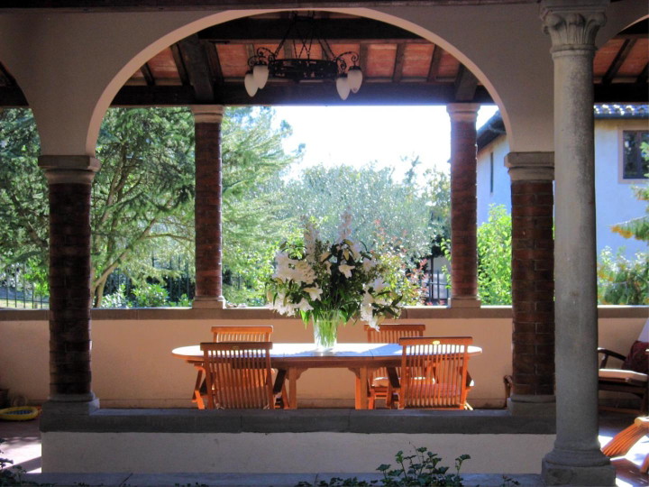 Fiorenza B&b - Florencia