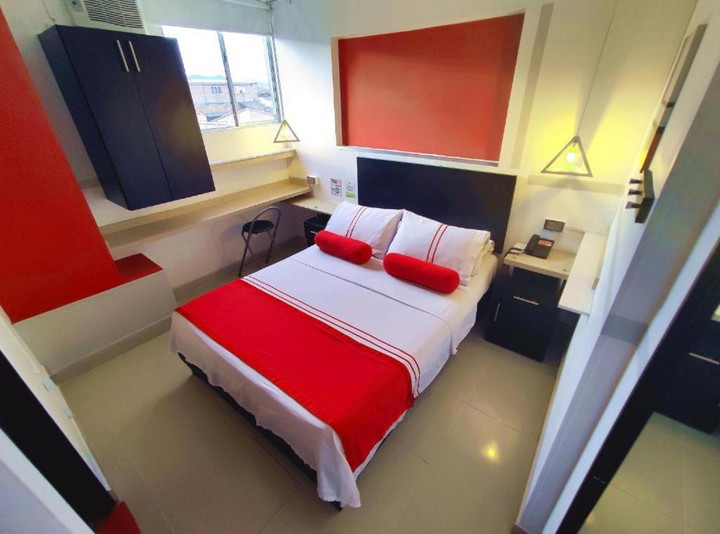 Hotel Colors - Cali Centro - Yumbo
