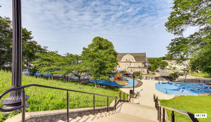 4bed Boston - Central Location - Pets Ok - Boston, MA