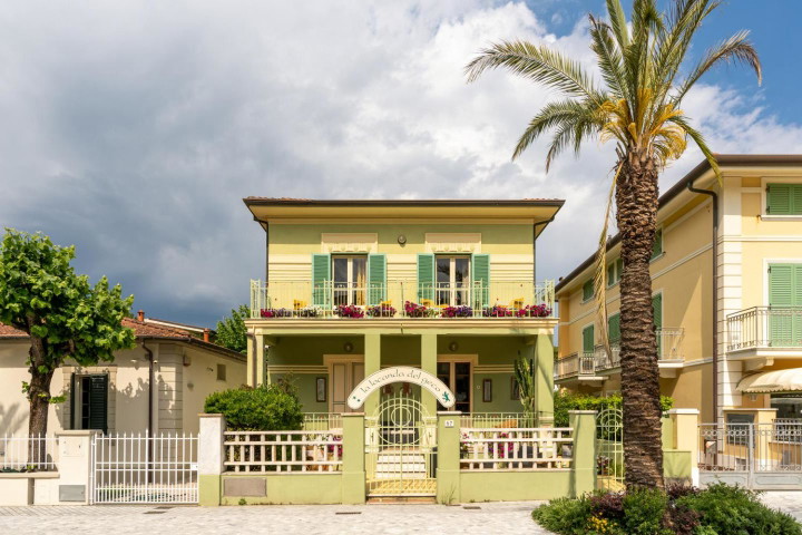 La Locanda Del Geco - Pietrasanta