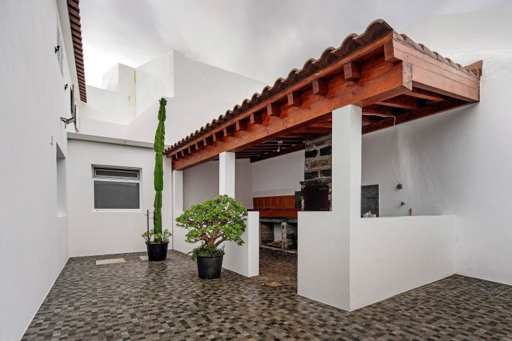 Windmill Beach House - Portugal
