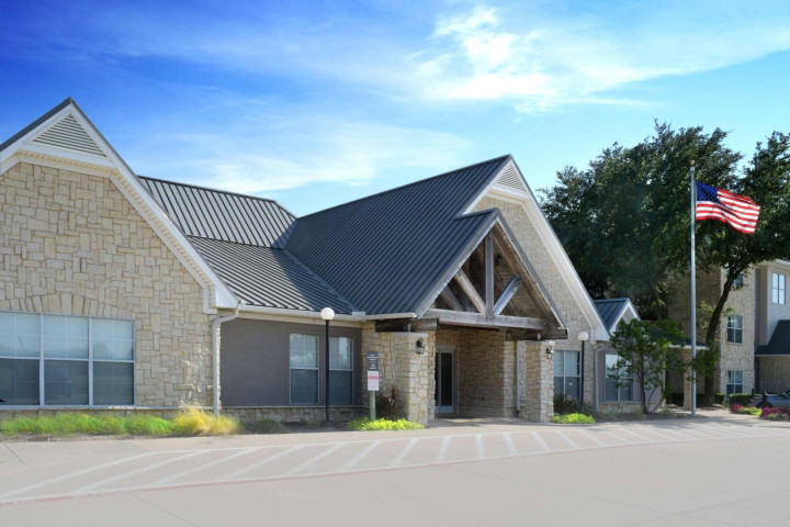Sonesta Es Suites Fort Worth Fossil Creek - Saginaw, TX