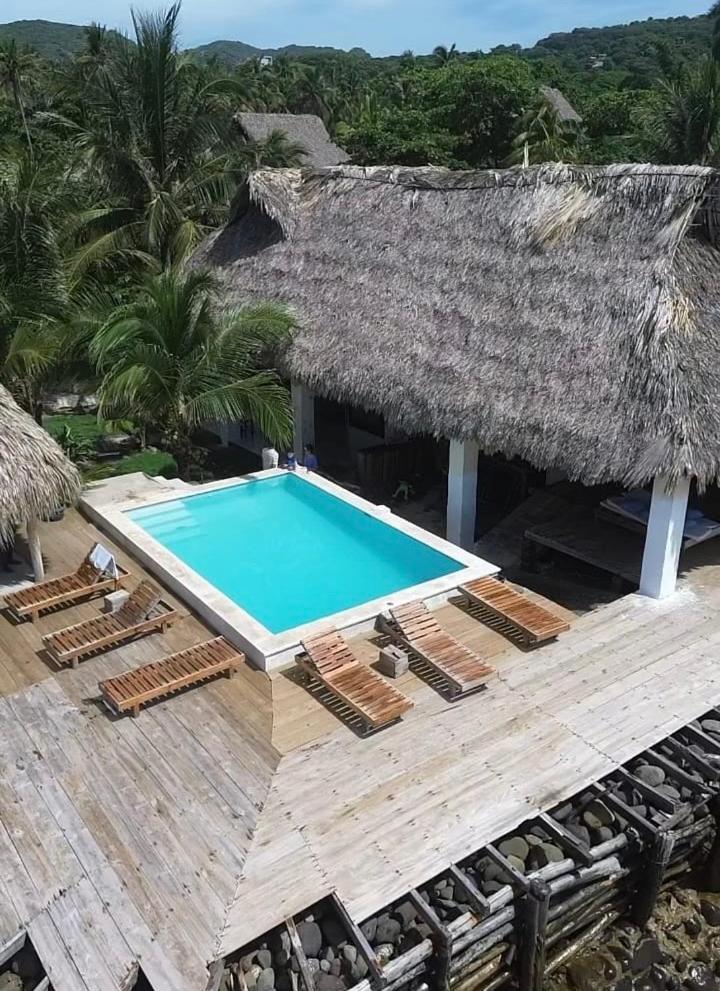 Punta El Zonte - El Salvador