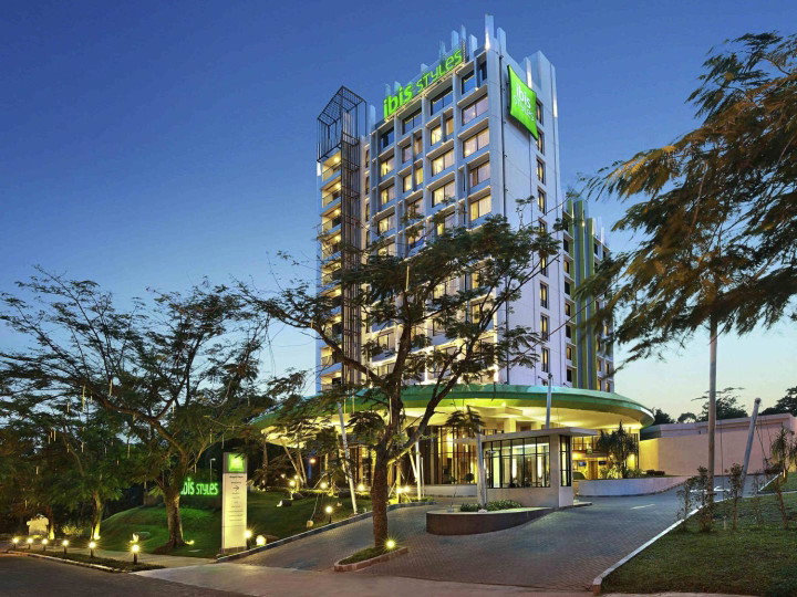 Ibis Styles Bogor Raya - Indonesien