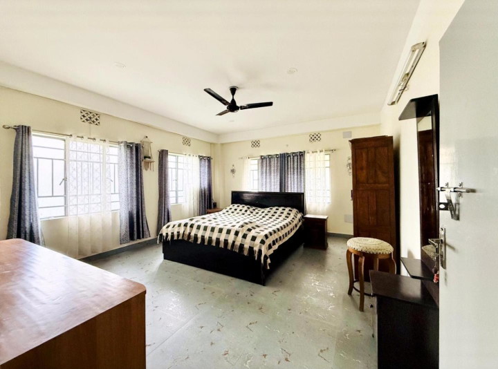 Marias Homestay Spacious 3 Bhk Entire Unit - China