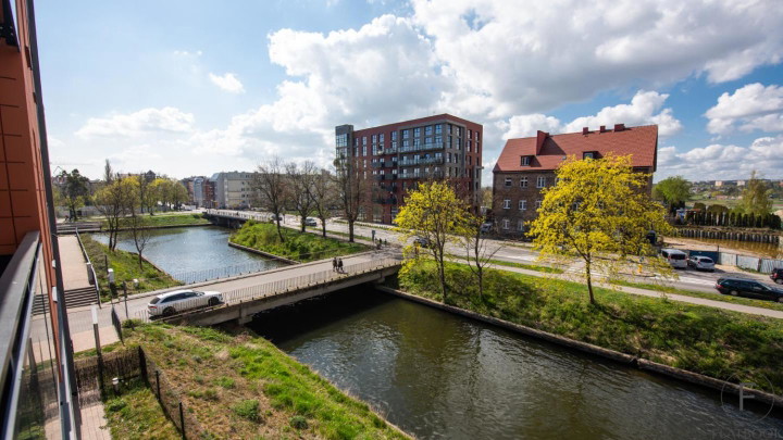Flatbook City Centre Apartaments Parking - Gdańsk