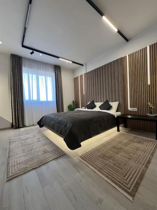 Lagoon Studio 705 - București