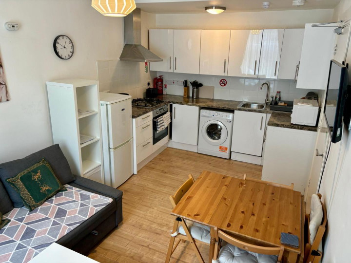 Edinburgh Central Apartment - Edinburgh
