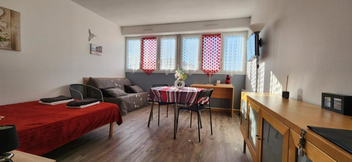 Locbordeaux-fr - Appt Proche Chu Bordeaux - Wifi - Bordeaux