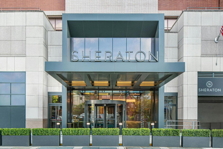 Sheraton Laguardia East Hotel - Great Neck, NY