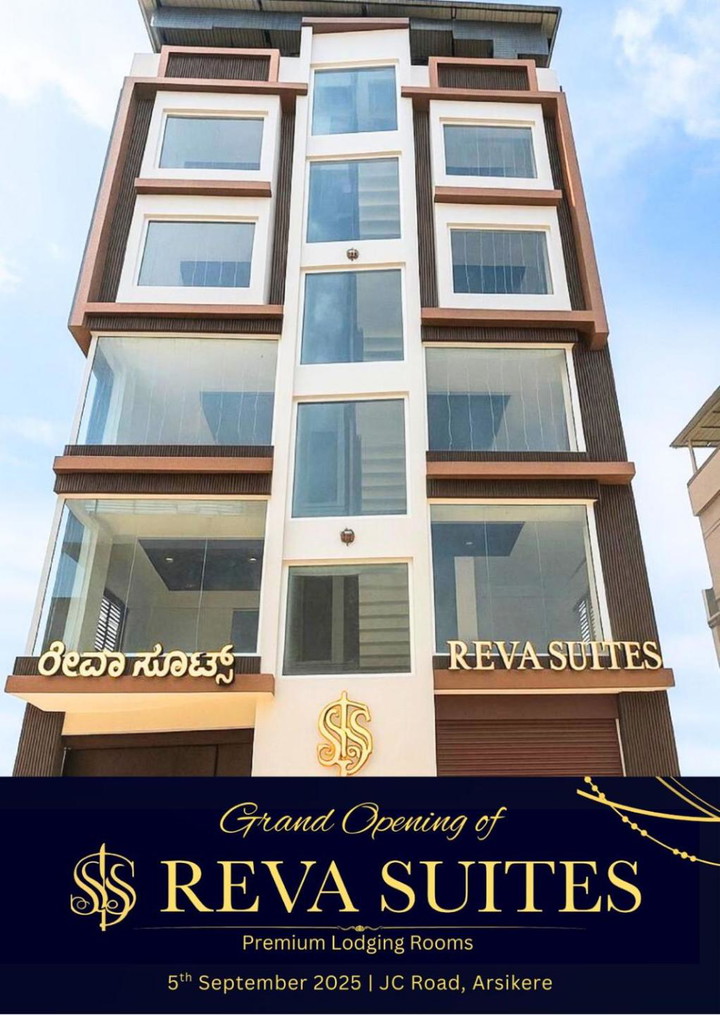 Reva Suites - Karnataka
