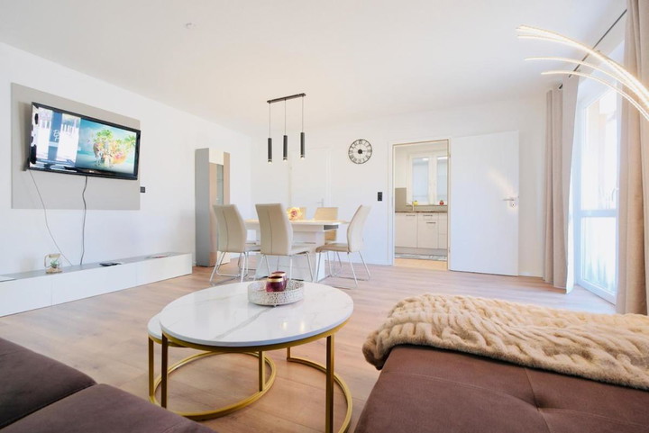 Work & Stay Hannover Serviced Apartments - Garbsen
