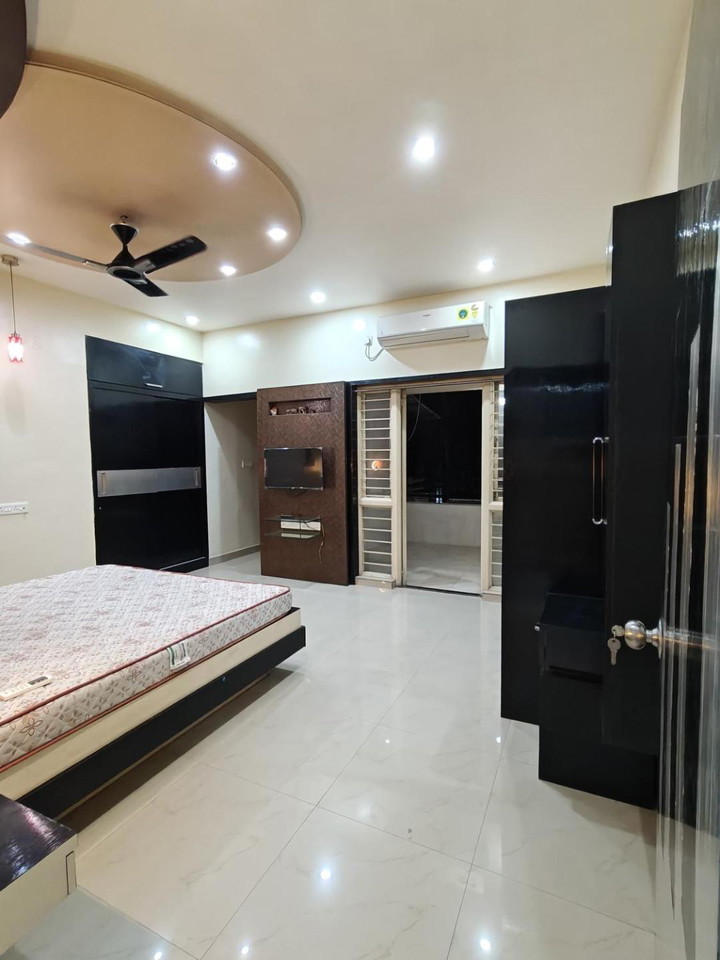 3bhk Spacious Villa - Pune