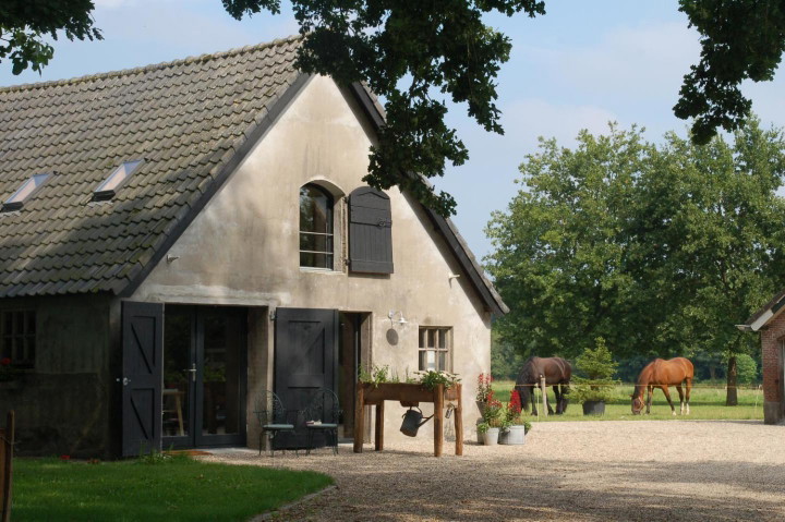 Klein Dubbelland - Amersfoort