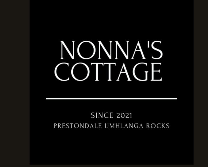 Nonna's Cottage - Umhlanga