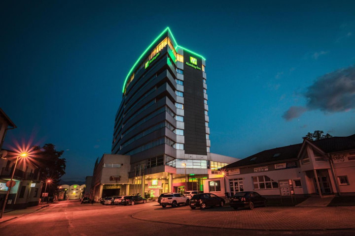 Holiday Inn Zilina By Ihg - Slovakia