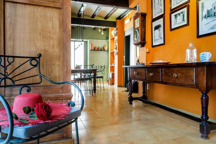 Tgn-historiccenter-playamediterrani-gastro-wifi-ac14 - Tarragona