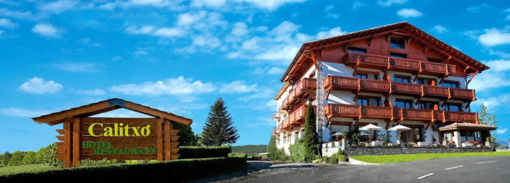 Hotel Calitxo - Camprodon