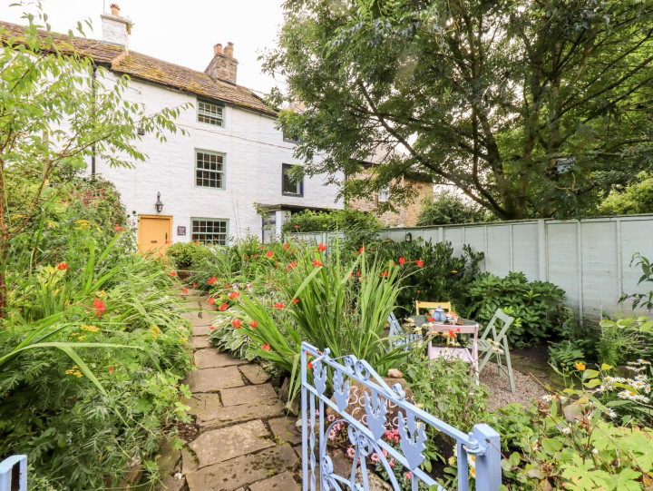 Bonny Bits Cottage - Alston
