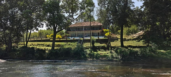 Falcon Riverview Resorts - Kerala
