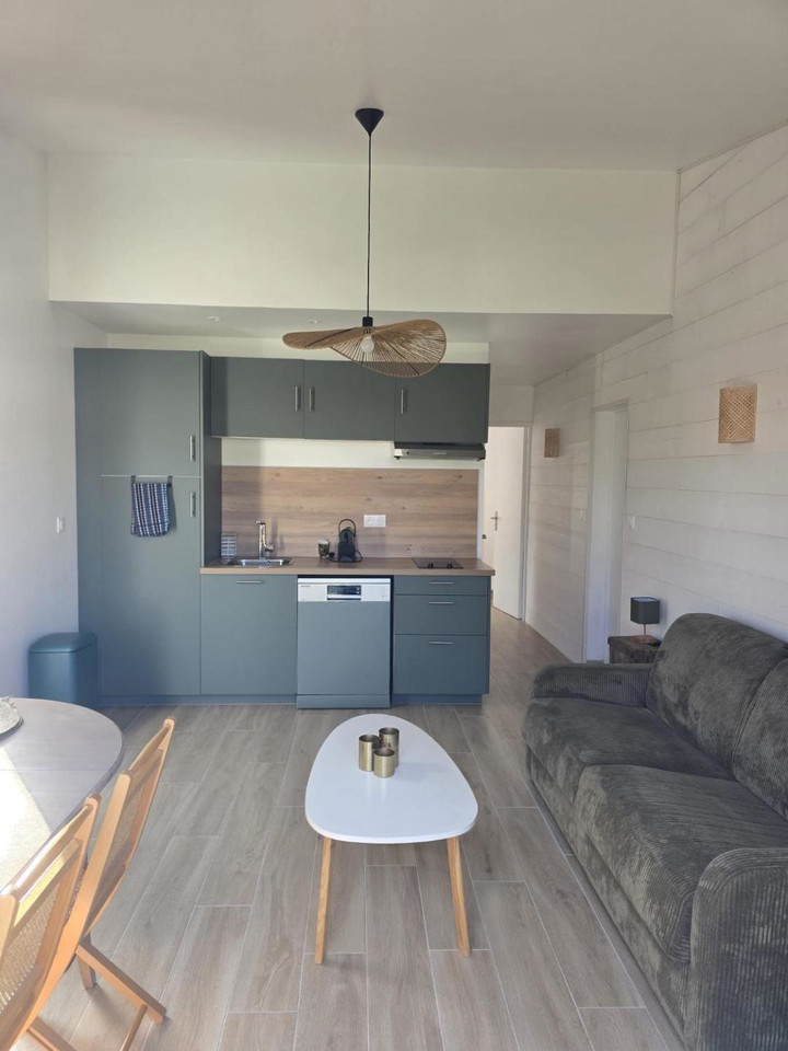 Maisonnette Près De La Plage - La Rochelle